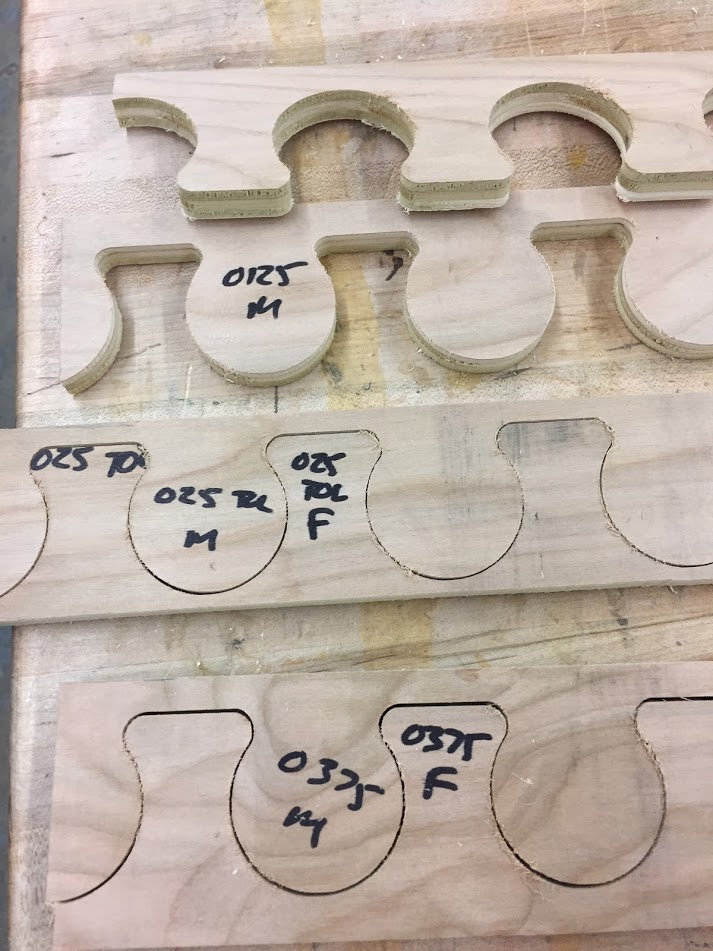 Puzzle Joint – Brian B. Smith
